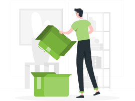 Self Storage l IN N OUT STORAGE